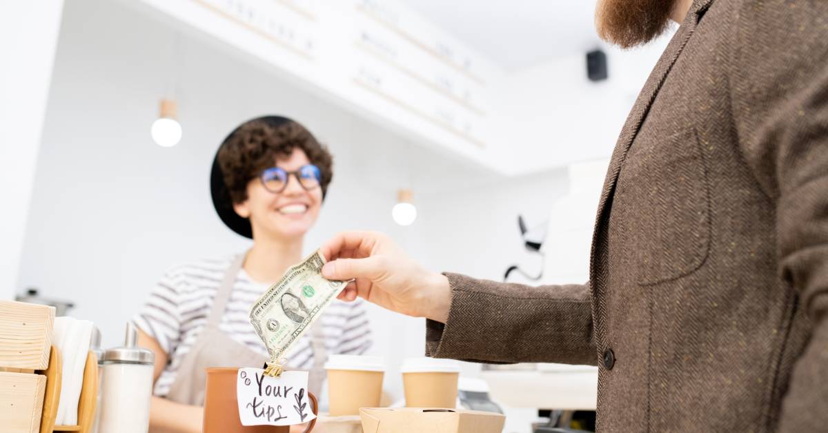 The IRS says this 1 group of Americans can actually get paid to save ...