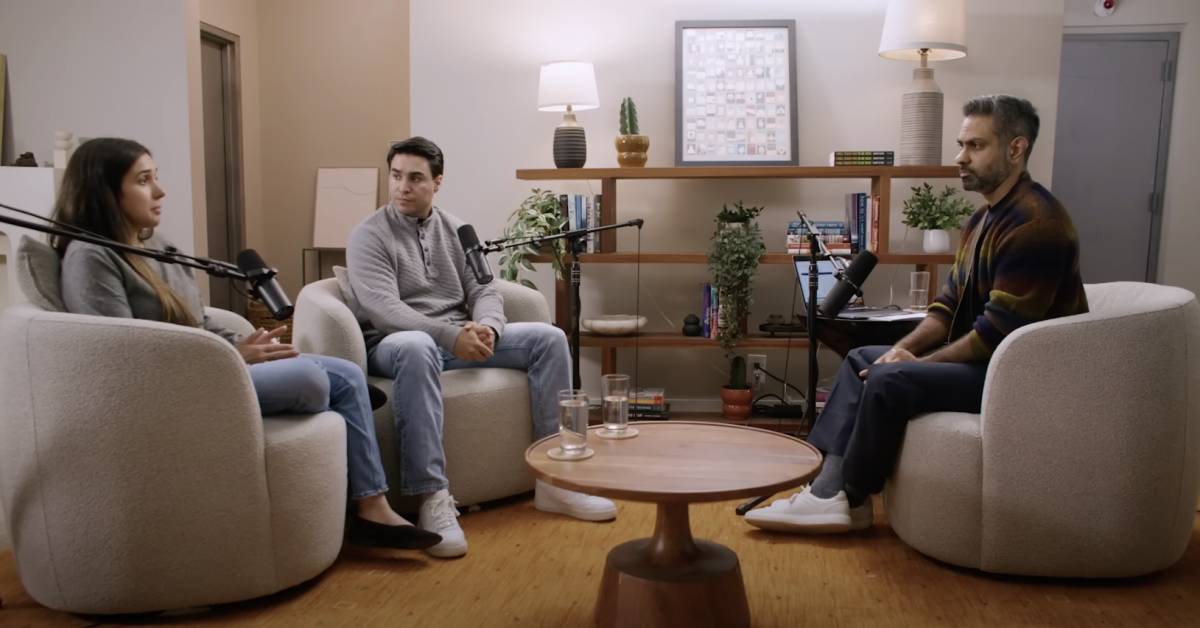 Man Saved $5K for a Ring. She Secretly Took His Money: This Couple in ...