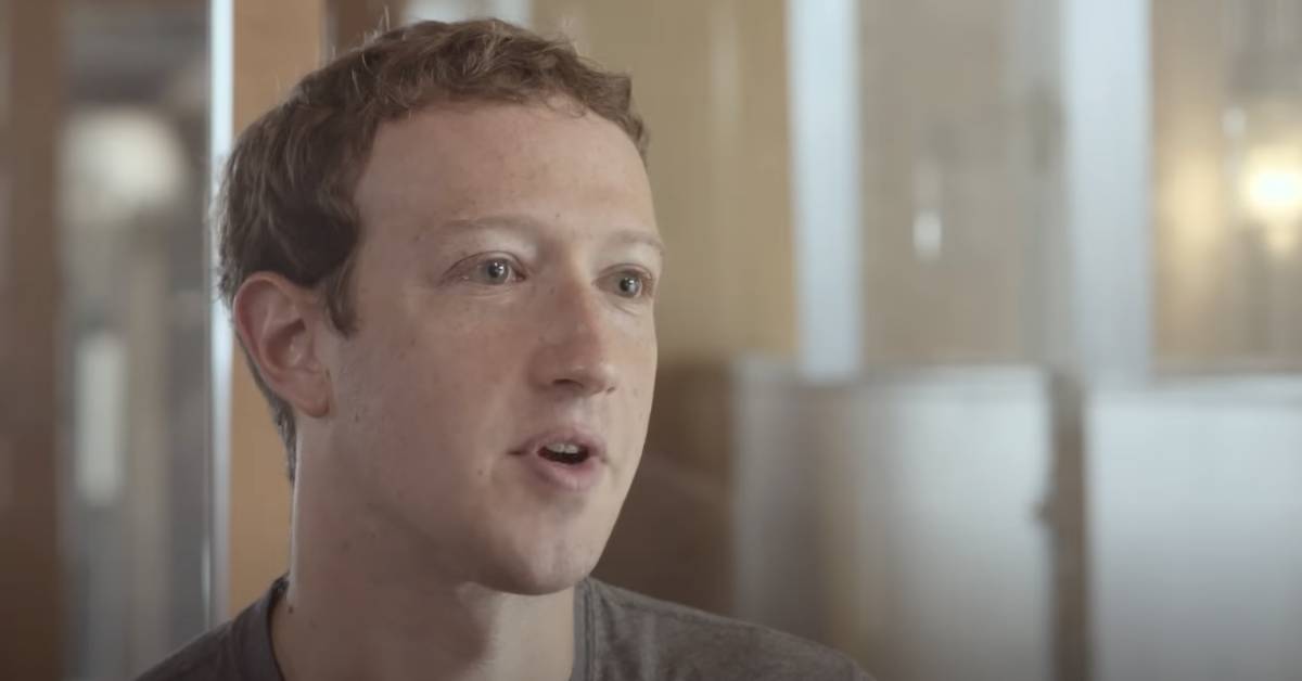 Mark Zuckerberg told OpenAI’s Sam Altman this 1 strategy is the only one ‘guaranteed to fail’ in ...