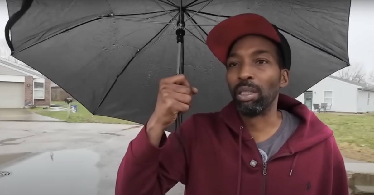 Ohio man accidentally buys entire street for $5K