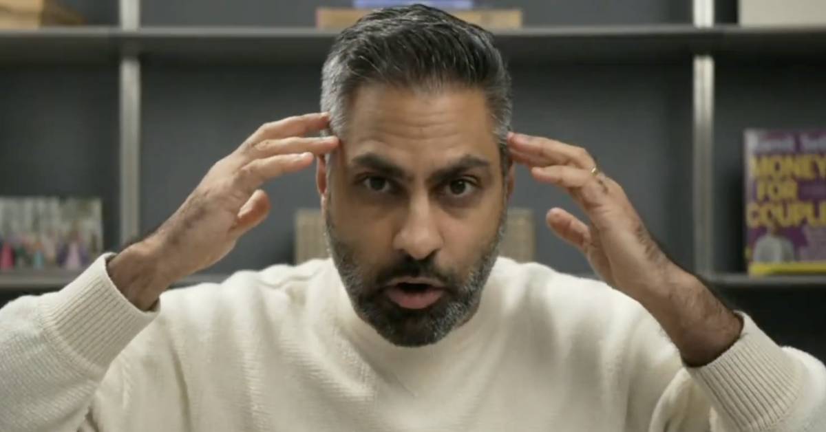 Ramit Sethi says this type of 'money personality' is the hardest one to ...