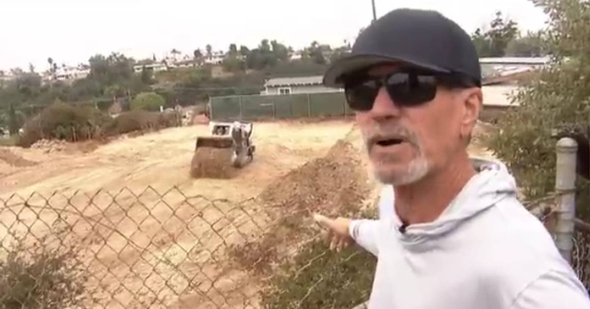 San Diego residents fight back against ‘expensive’ ADU project — would see 5 different buildings ...