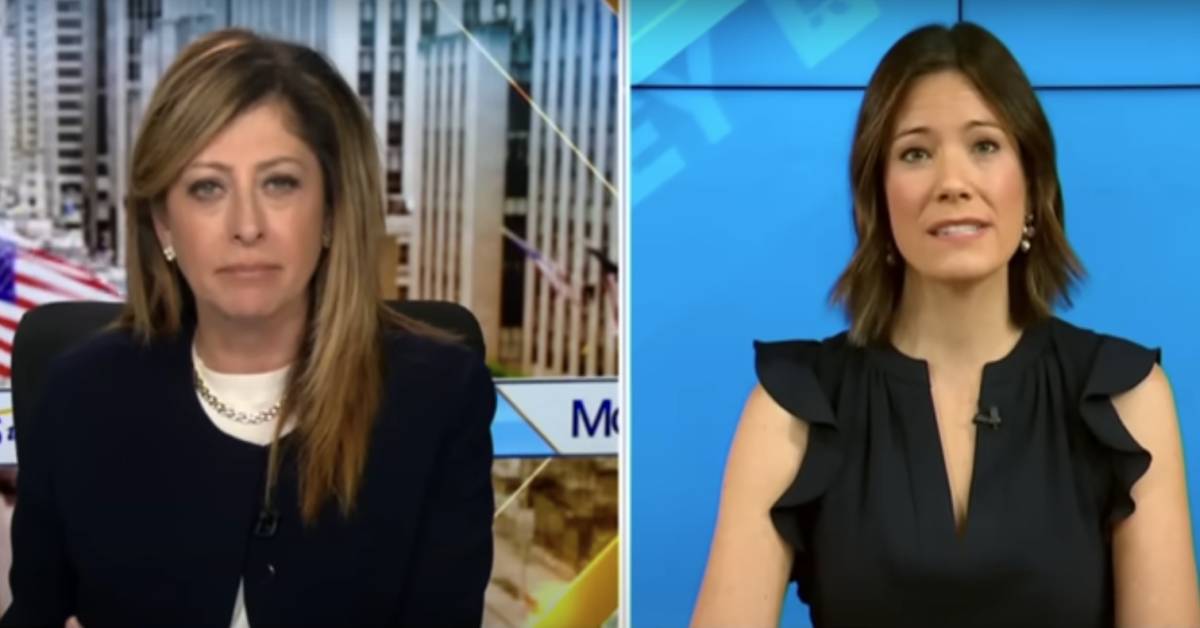 The No. 1 rule to becoming a millionaire in America, according to Maria ...