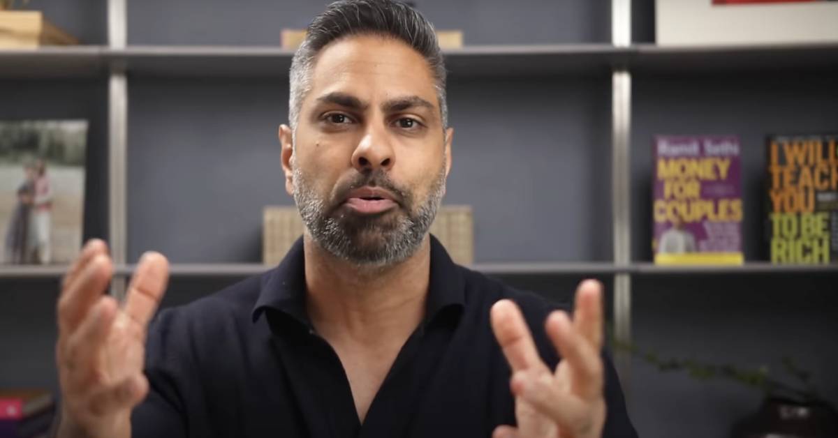 Ramit Sethi’s 5 financial red flags