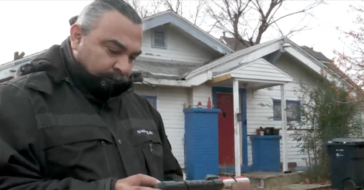 How to avoid real-estate fraud
