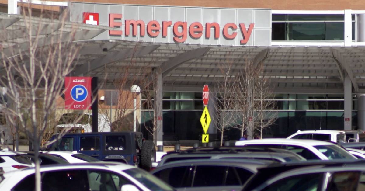 Colo. hospital system suing patients daily: report