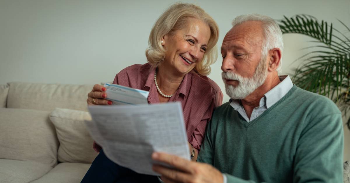 Here’s the average Social Security check for more than 68 million ...