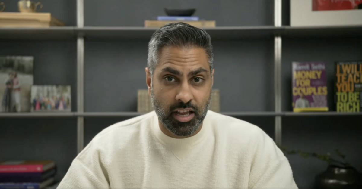 ‘I Can’t Fix Cheap’: Ramit Sethi Explains Why Penny-Pinching Is the ...