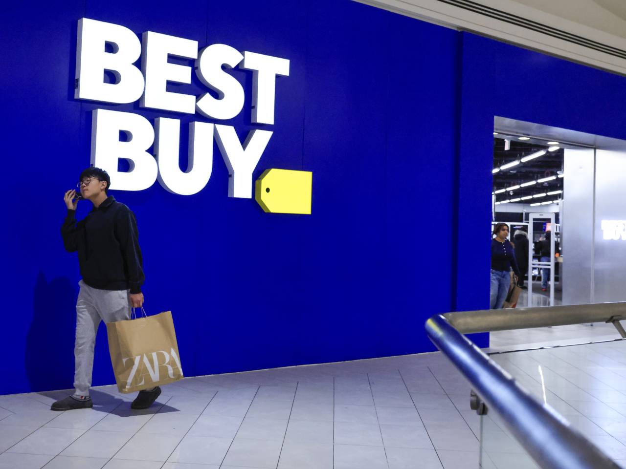 Retail Store Closures in America Just Hit Highest Level Since Pandemic ...