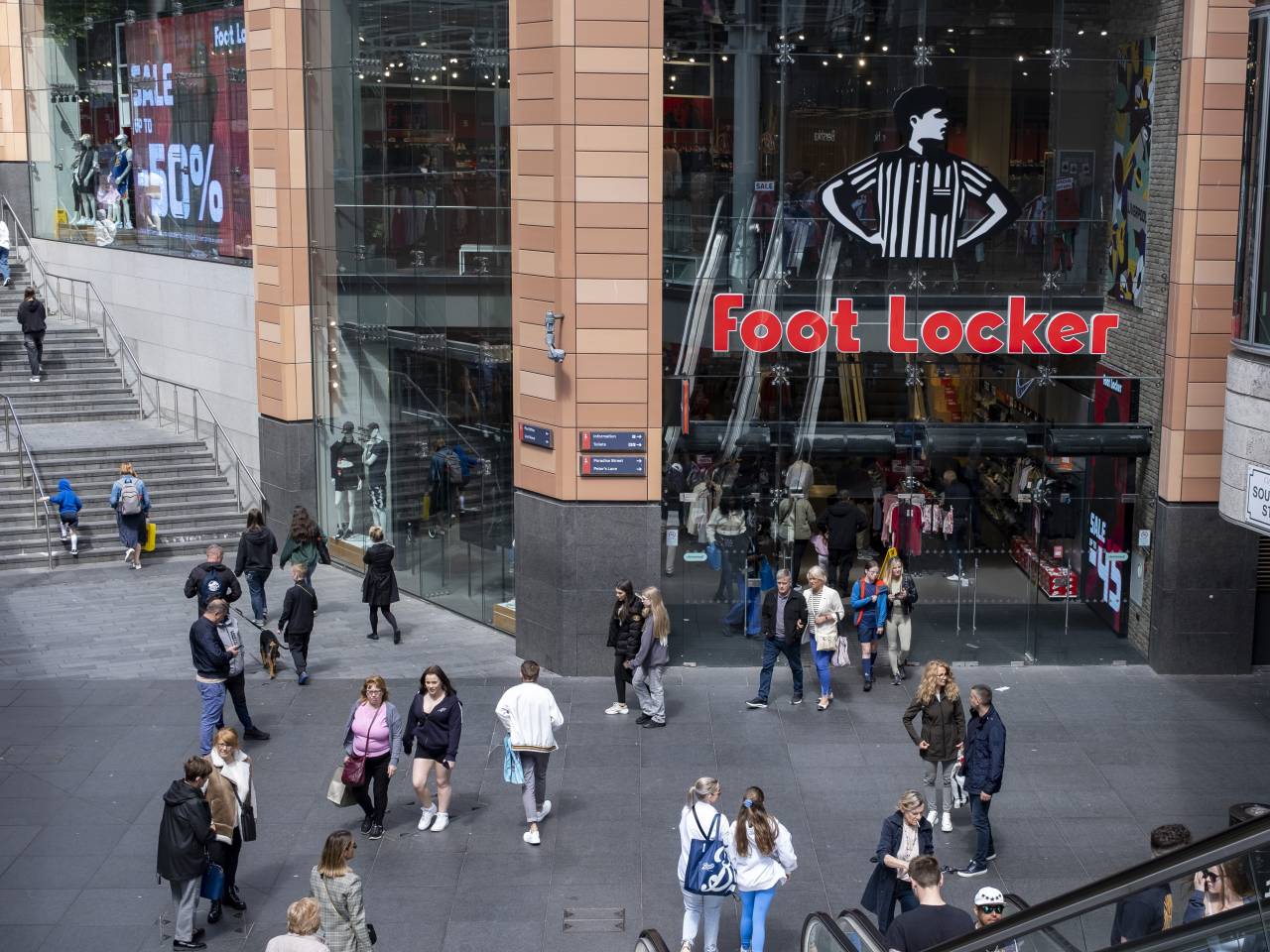 Retail Store Closures in America Just Hit Highest Level Since Pandemic ...