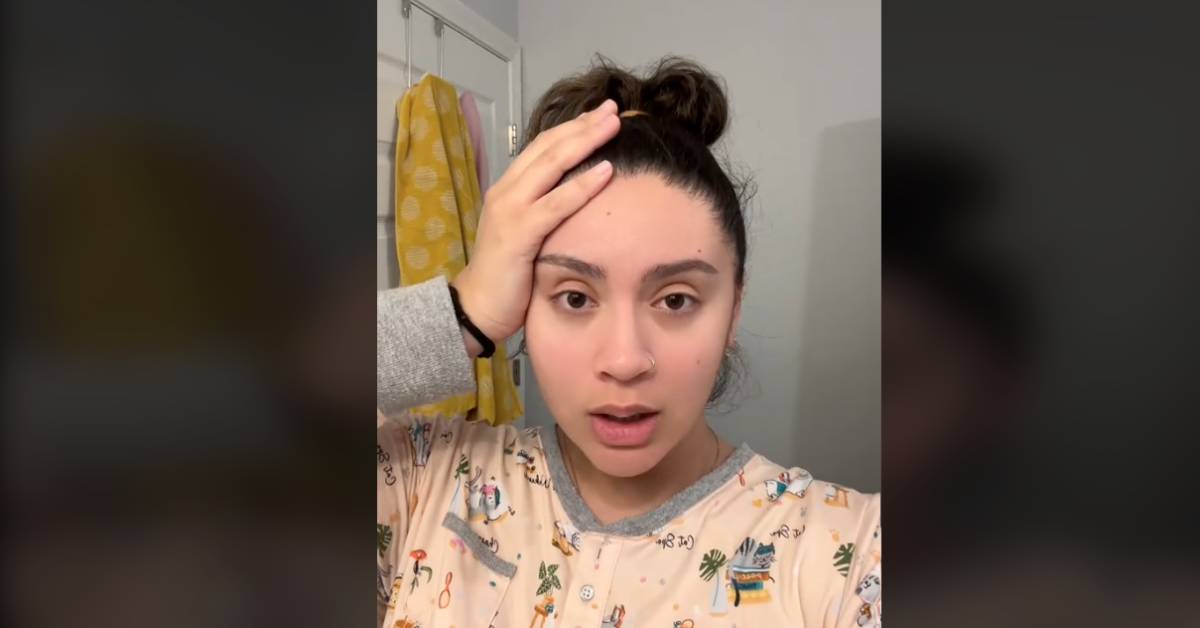 This 25 Year Old New Mom Got A Shocking 738k Hospital Bill After
