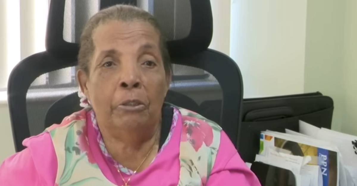 ‘I Wasn’t Able To Pay for My Mortgage or Food’: Retired Florida Seniors ...