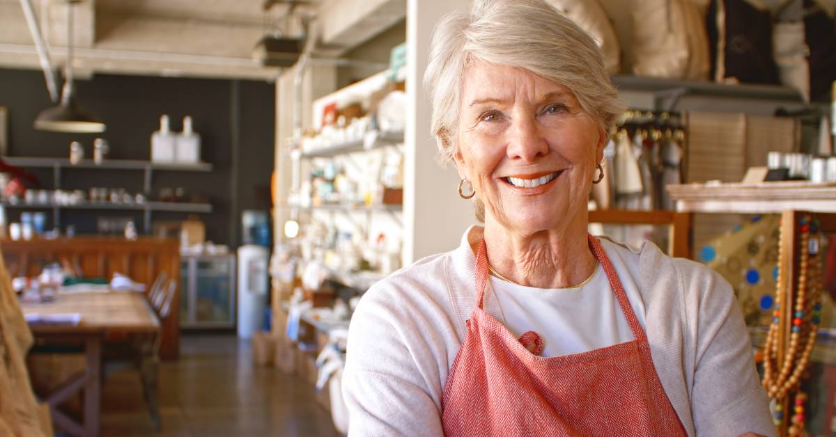 Sick of Work but Worried About Retiring Too Early? Many Older Americans ...