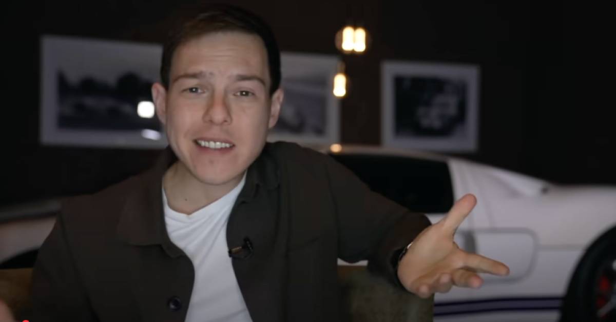 Millionaire Real Estate Investor Graham Stephan Prefers This Asset Over ...