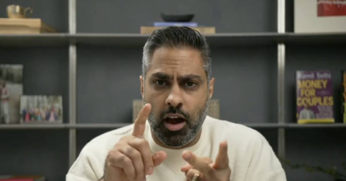 Ramit Sethi Says Every Couple Should Align On ‘4 Key Numbers’ — Here’s What They Are and Why ...