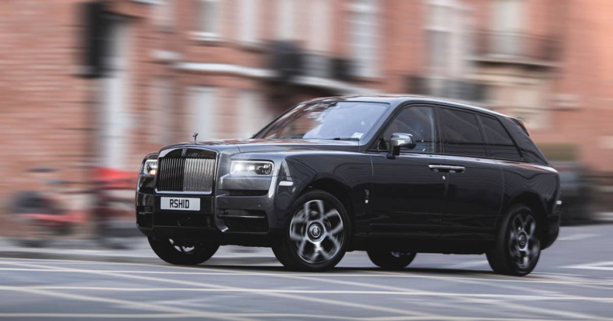 Protect Your Car From Luxury Car Theft Scheme