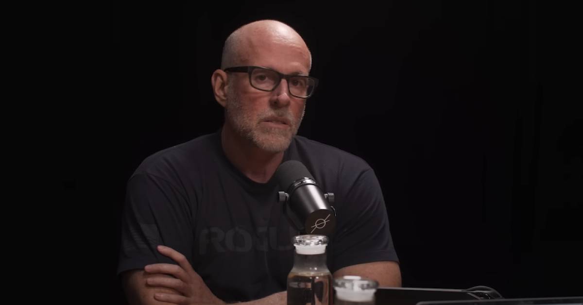 Prof G claims all US economic policies are a ‘thinly-veiled transfer of ...