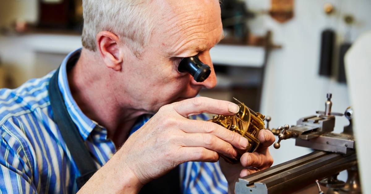 Gold prices soar 35% to record highs