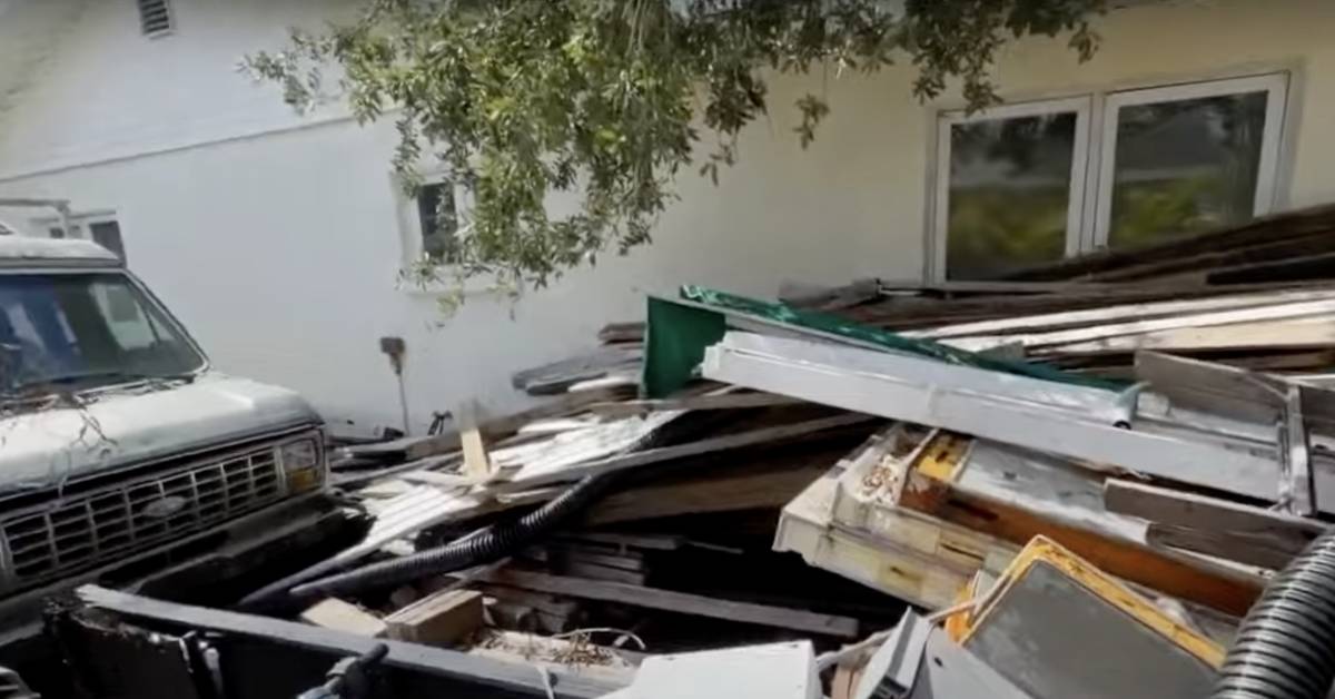 This Florida Homeowner Has Been Assessed Nearly $75,000 in Fines for ...