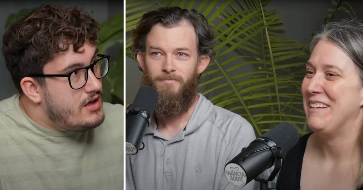 Texas Couple Makes $161,000 per Year — But Is Drowning In $90,000 ...