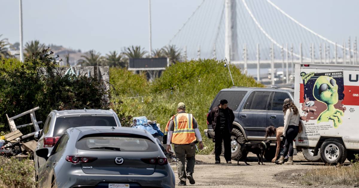 This California City Spent $1.7m on Unauthorized Overtime for Hundreds ...