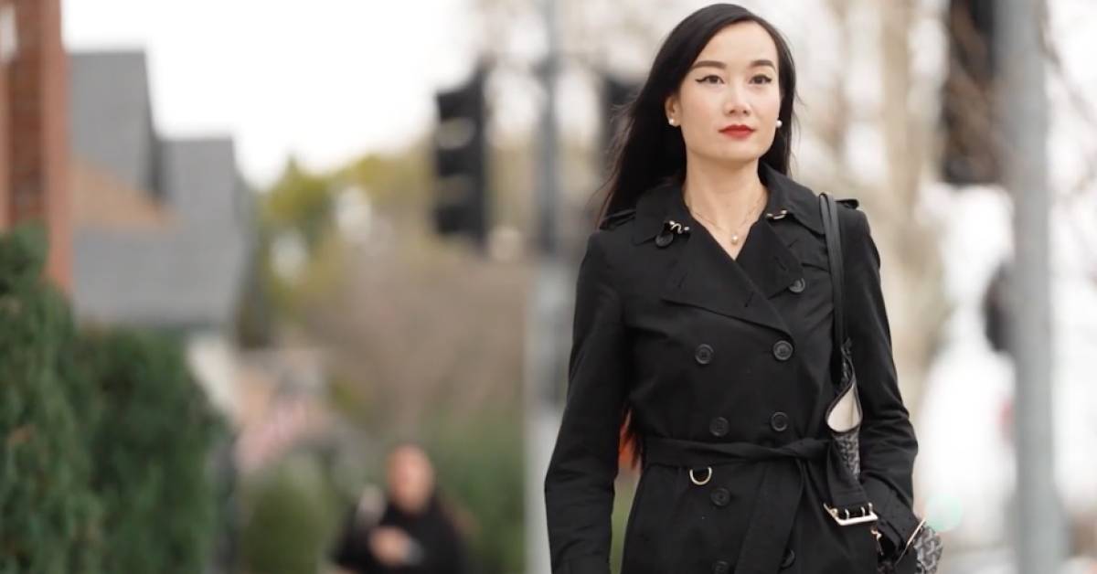 Single mom turns setback into $1M salary