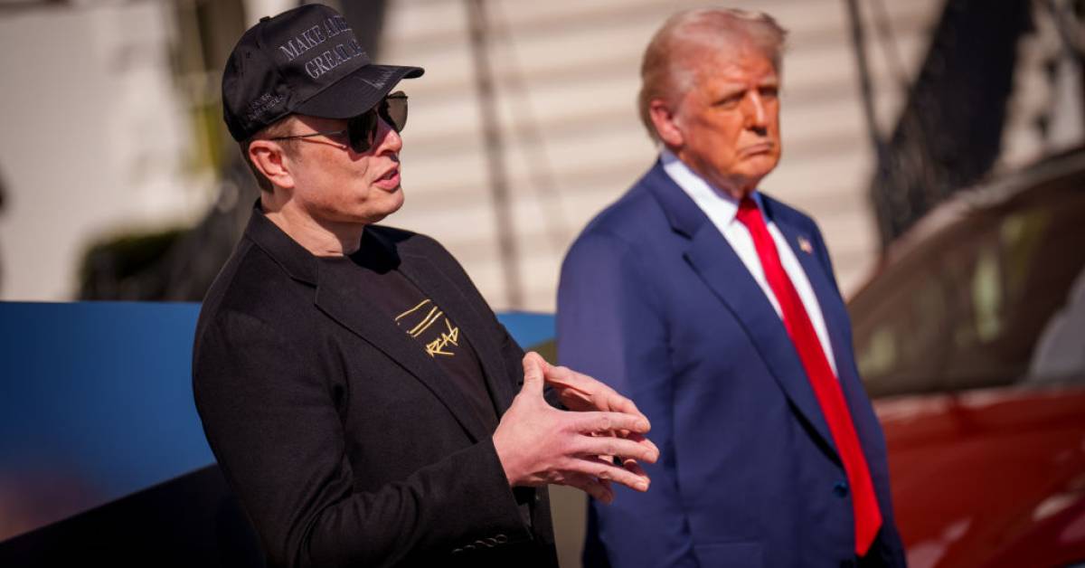 Social Security at Risk Despite Musk's Assurances