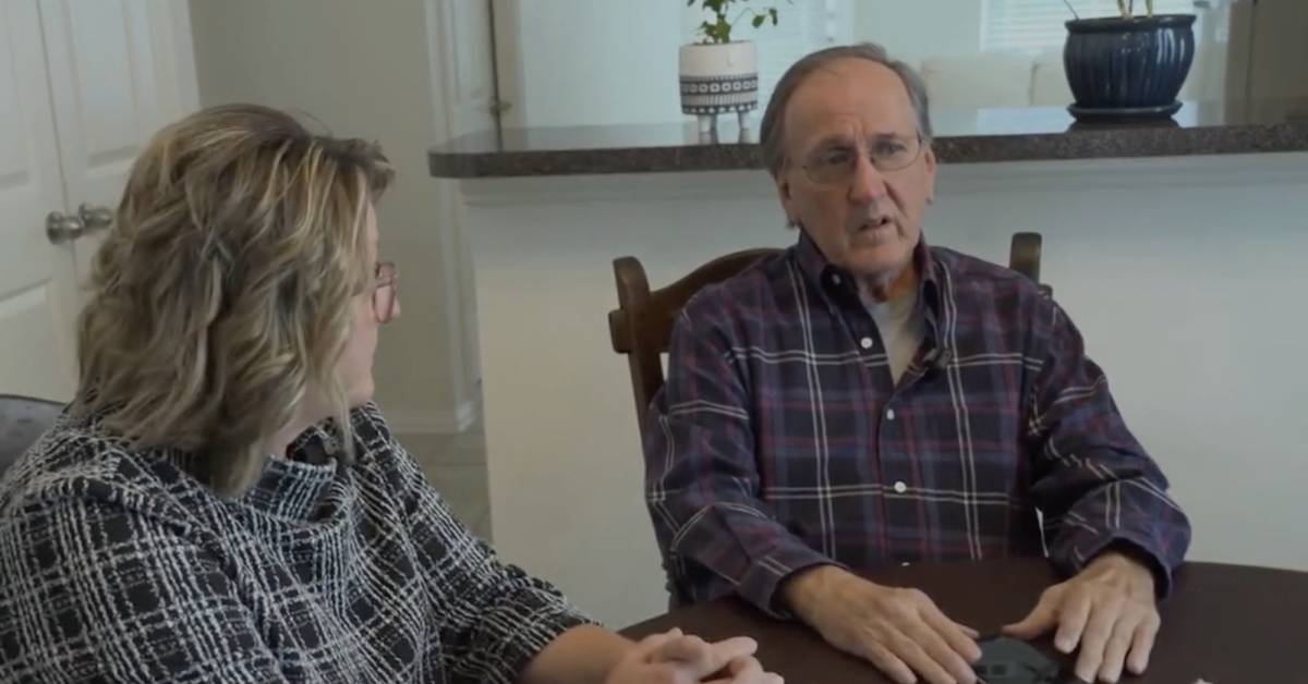 Texas retiree forced to return to work after losing $500K in investment-romance scam