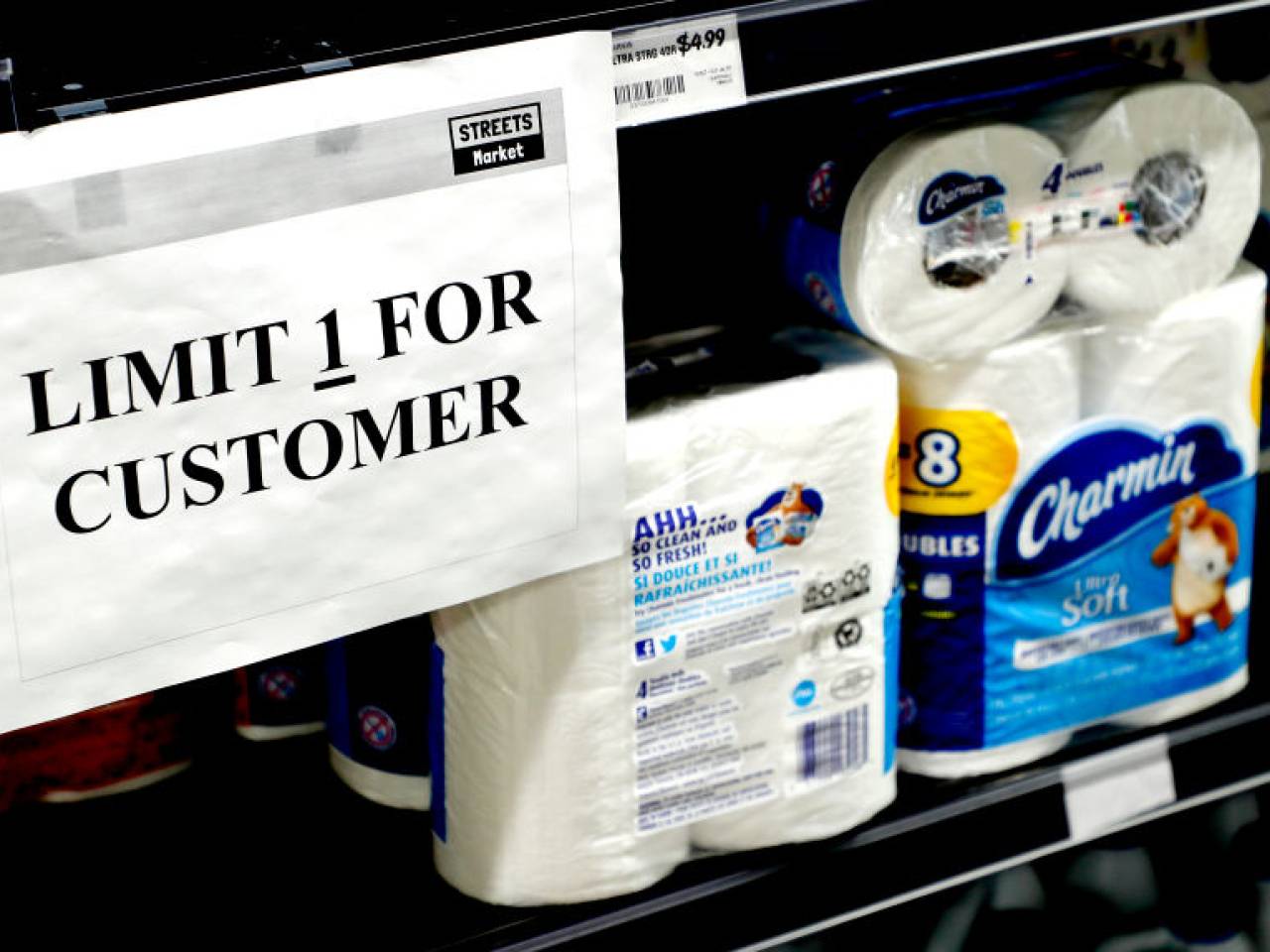 As Recession Fears Surround the US Economy — Here Are 10 Things You Can ...