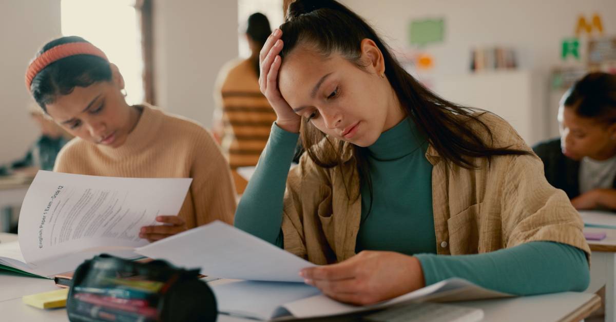 ‘My Whole Account Is Messed Up’: Student Loan Chaos Ensues, Borrowers ...