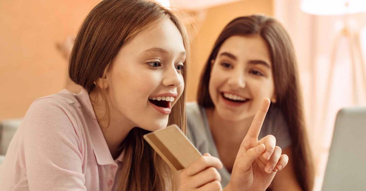 How Old Do You Have To Be To Get A Credit Card Moneywise