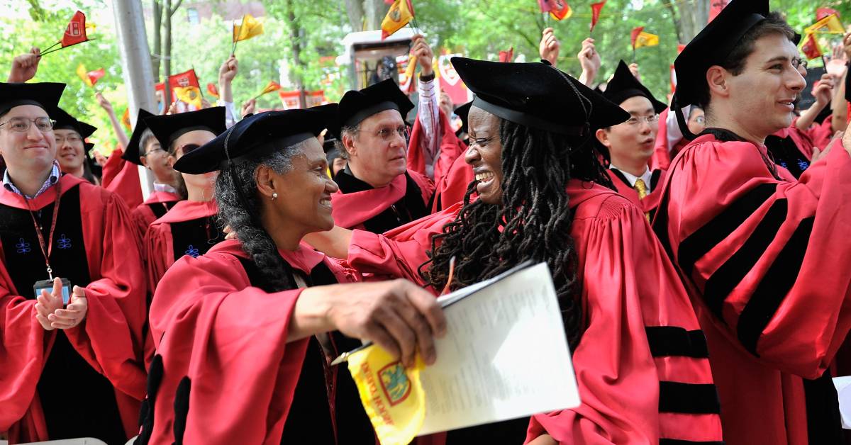 Harvard Offers Free Tuition for Some, Increases Income Cap for ...