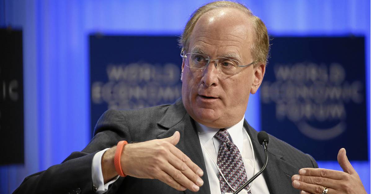 BlackRock Opens Private Equity to the Mass Market