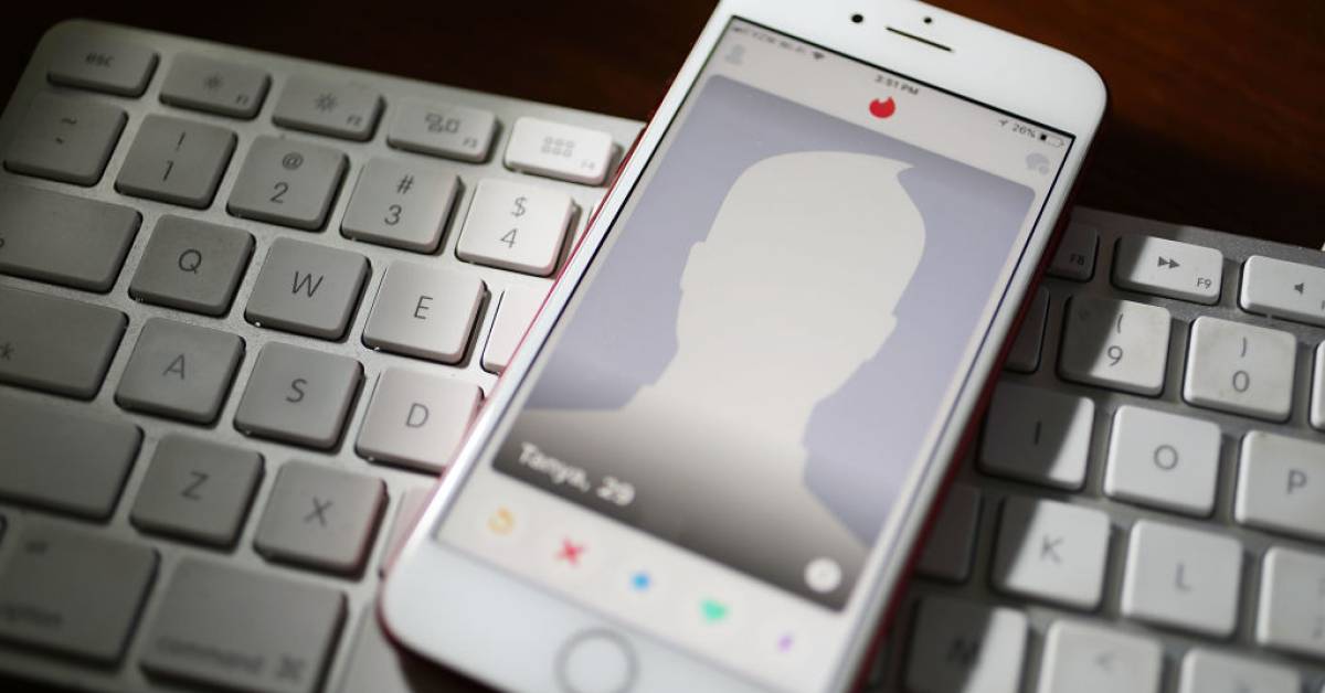 An Oklahoma Woman, Using Several Fake Male Online Profiles, Wooed and ...