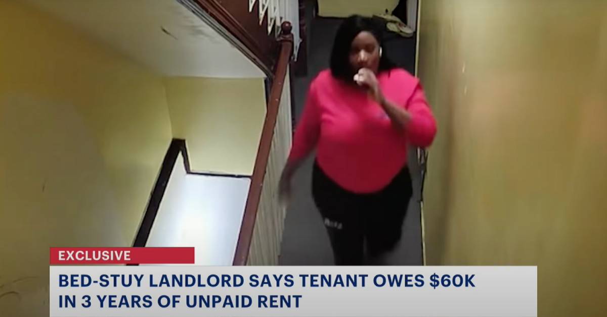 This Brooklyn landlord says 1 of his tenants owes $60,000 in unpaid ...