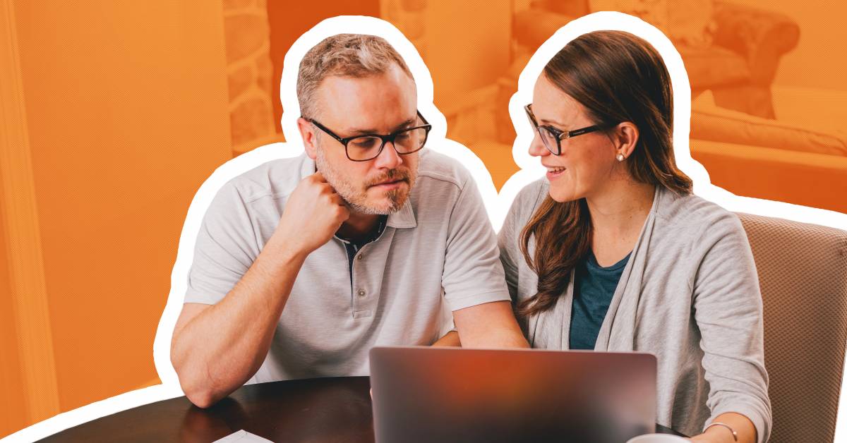 Credible: Take a break from debt this month