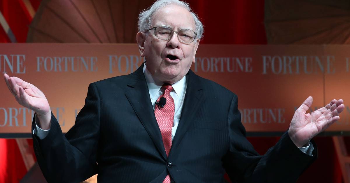 Two ways to profit from stock market panic
