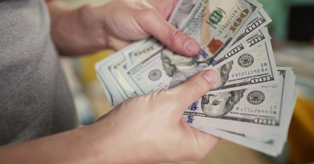 10 Money Moves To Make If You're Worried About A Recession