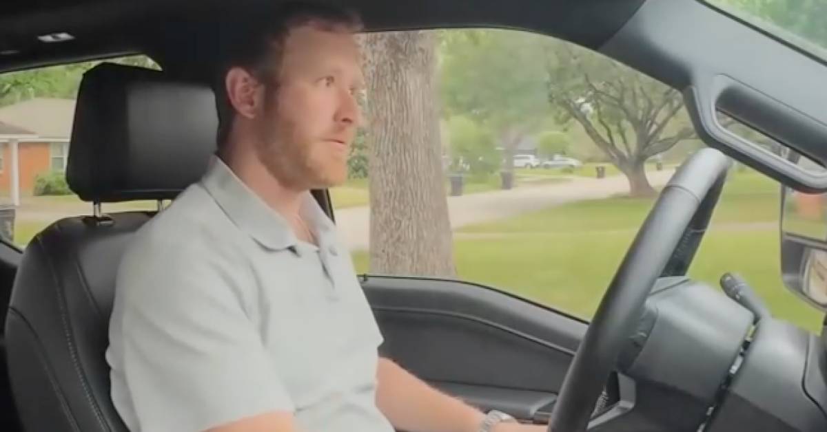 New Ford F-150 sporadically brakes on highway
