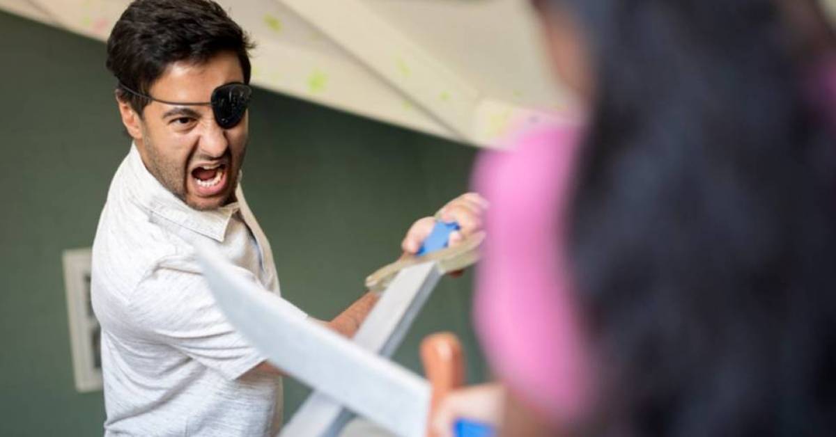 Stuck at Home? Do This 24-Minute Money Challenge