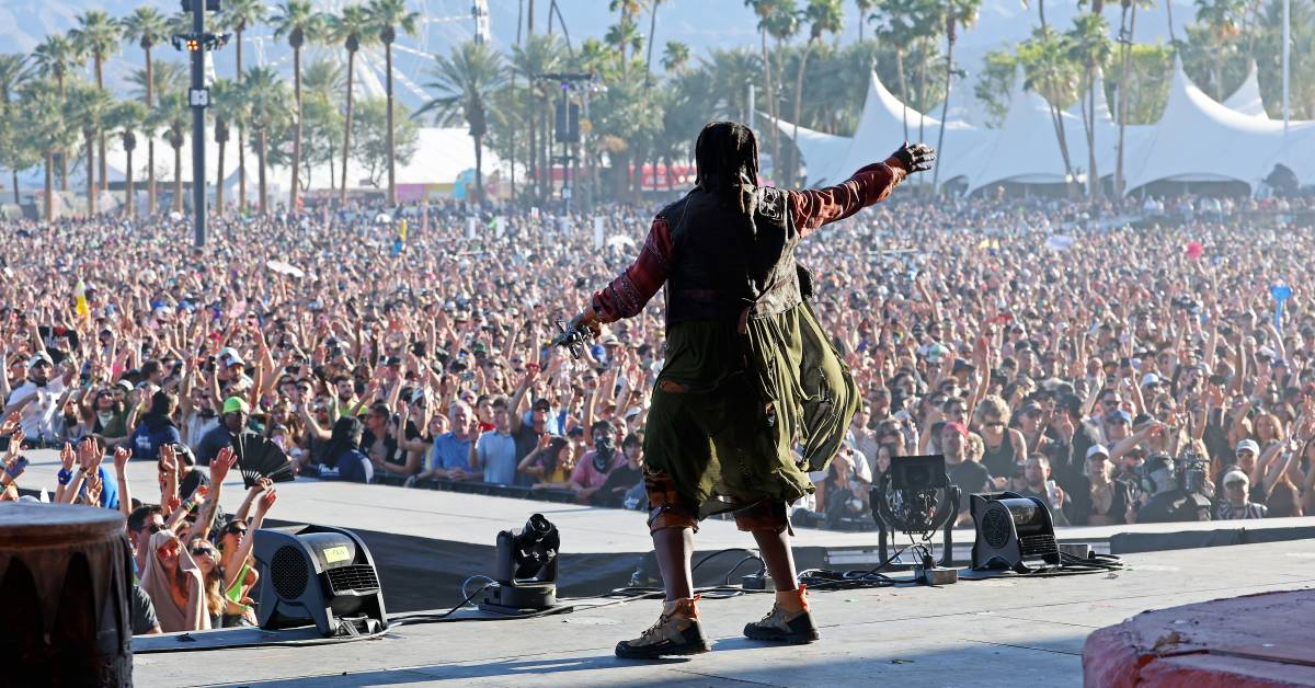This Woman Went to Coachella Using a Payment Plan, and She’s Not Alone ...