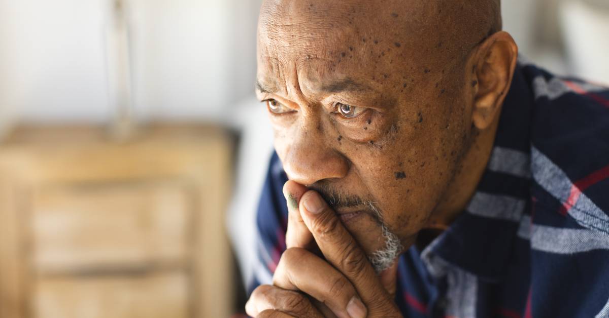 Seniors Are Feeling Insecure About Social Security — What’s Fueling ...