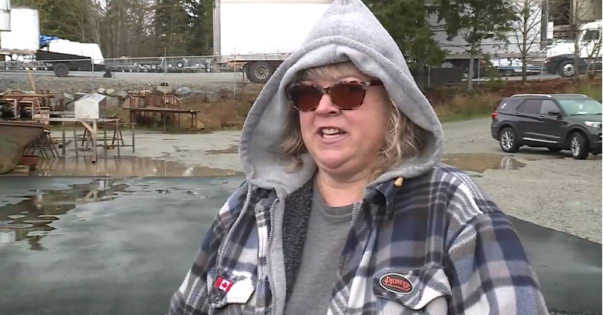 How to Avoid Falling For a Common 'Paving Scam'