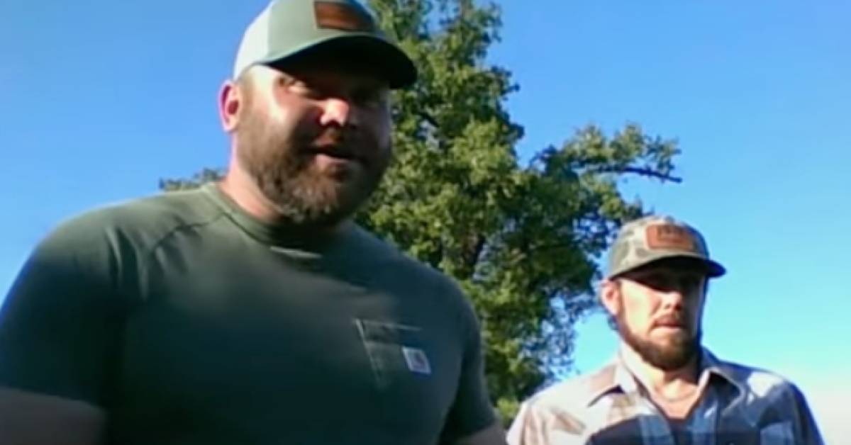 Two Tennessee Brothers Saved Their Childhood Farm from a Catastrophic ...