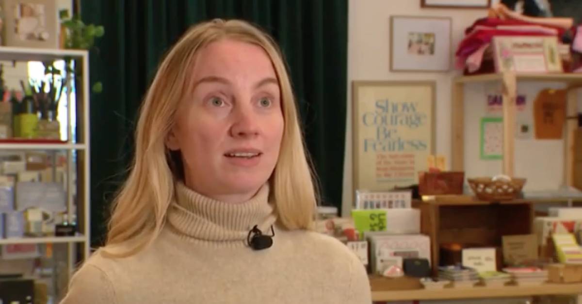 Nebraska State Senator Sees the Fallout from Trump's Trade War ...