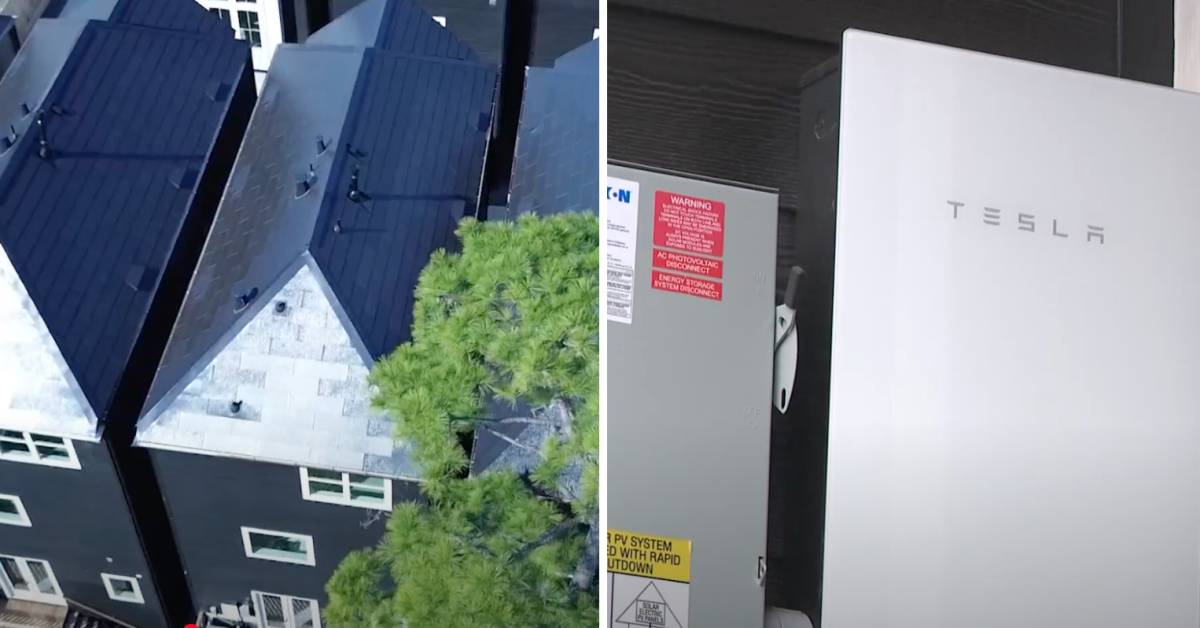 ‘They’ve Got You Covered’: In Outage-Prone Houston, Tesla-Powered Homes ...