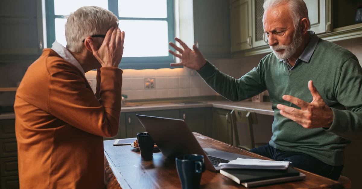 Older Americans Got Fleeced Online Last Year, FBI Says, Losing an ...