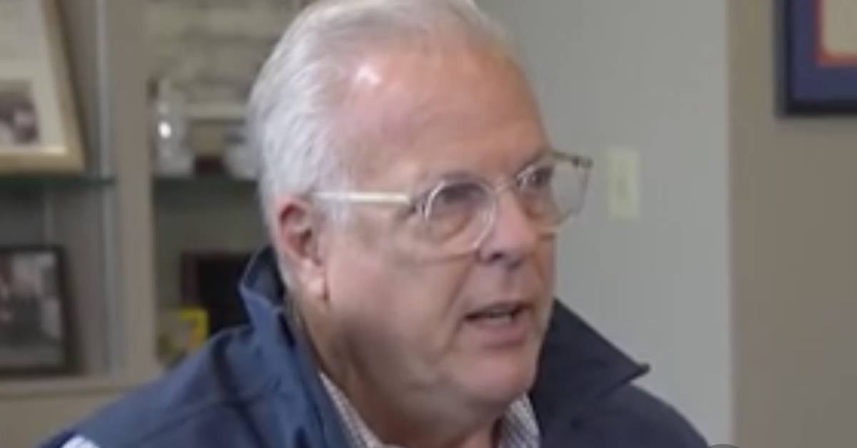 A Texas Mayor Says His City Lost $1.7M in Property Taxes When a ...