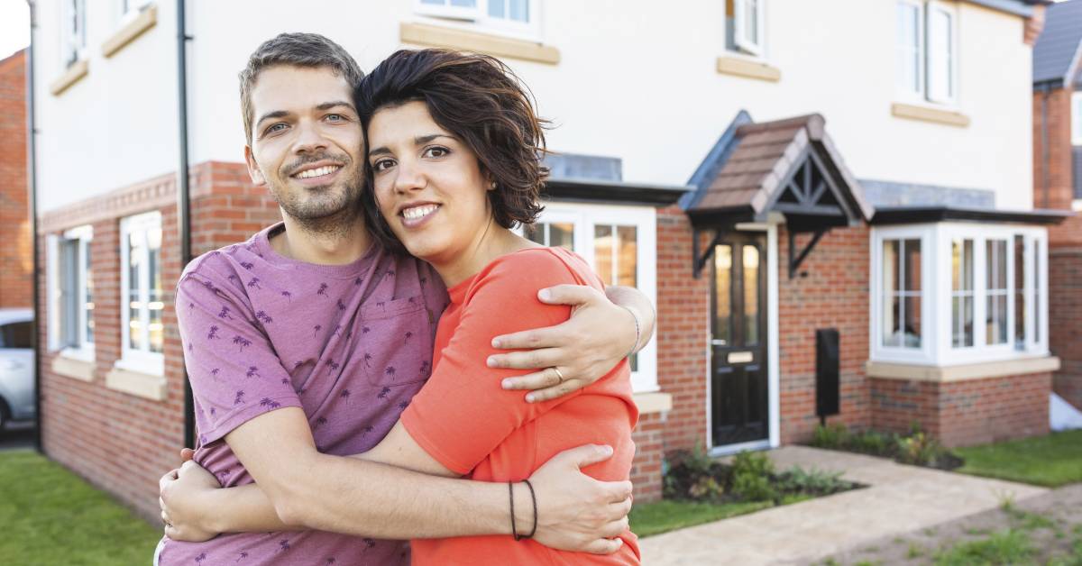 Rent, sell or move: What to do with a gifted house