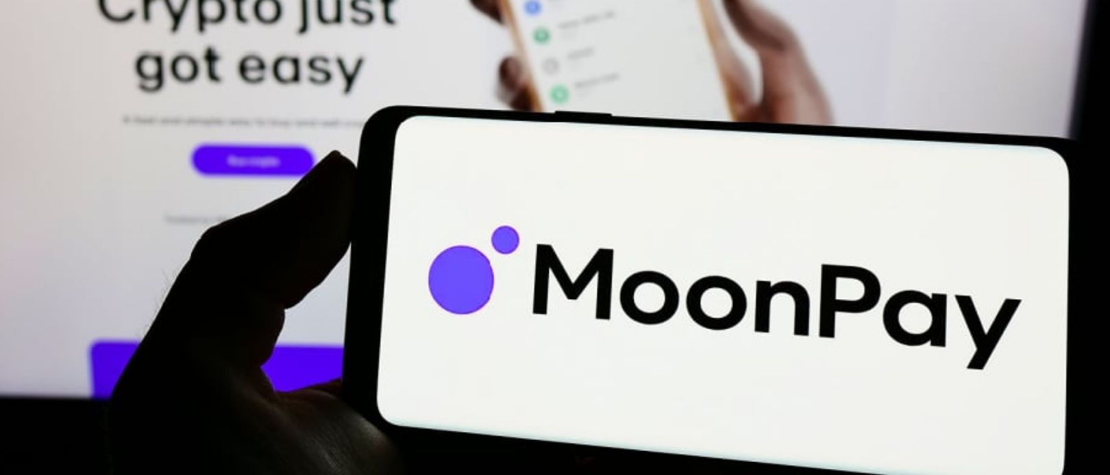 MoonPay Review: Is It Safe and Worth Using? | Moneywise